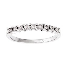 Diamantringar - ringar med ädla stenar. Köp på nätet hos Albrekts Guld